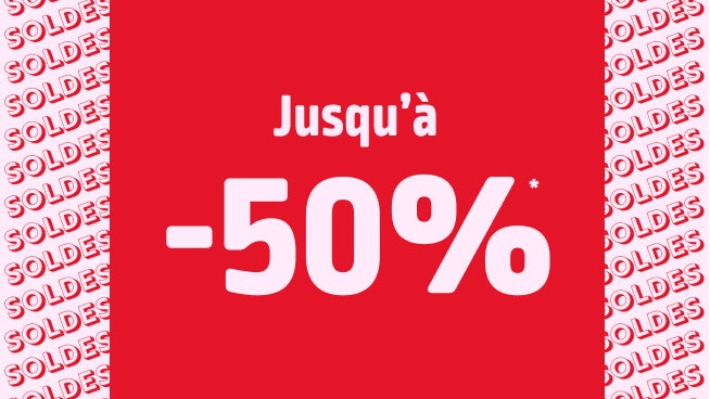 Soldes linge de maison - décoration - Kiabi